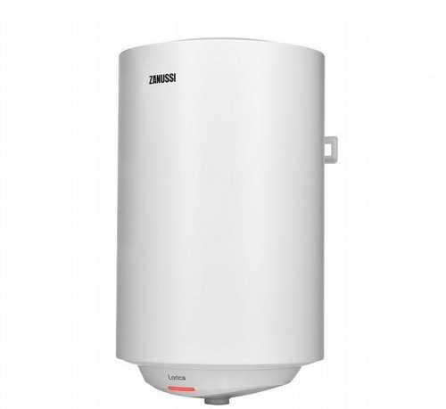 Водонагреватель zanussi ZWH/S 50 Lorica