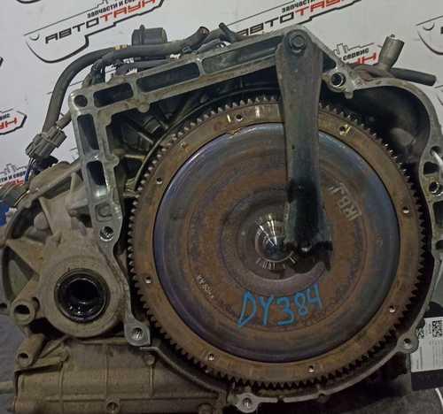 АКПП honda K20A K24A accord CL7 CL9 CM1 CM2 mcta mgta атм 21210RCR000 2WD DY384