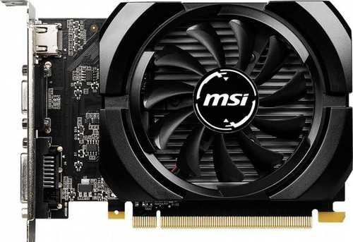 Видеокарта MSI GeForce GT 730 4096Mb, #349435