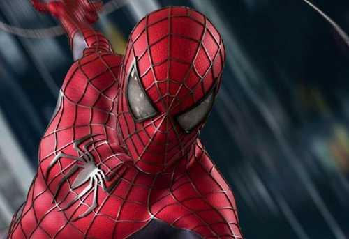 Spider man 2 (на русском) PS5 k-4938
