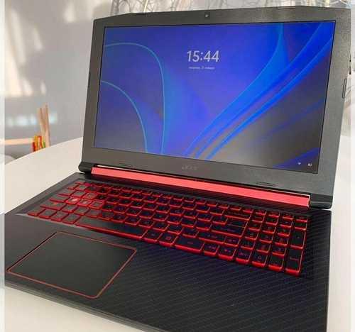 Игровой ноутбук Acer Nitro 5