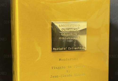 Laboratorio Olfattivo Mandarino 100 ml (Оригинал)