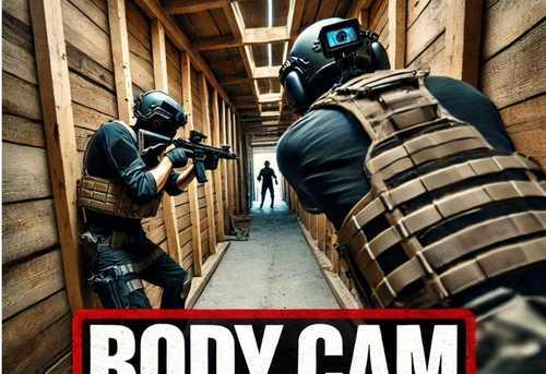 Bodycam (Steam)