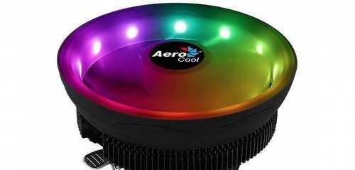 Кулер для процессора RGB AeroCool Core Plus