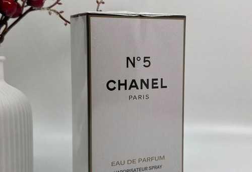 Парфюмерия Chanel 5