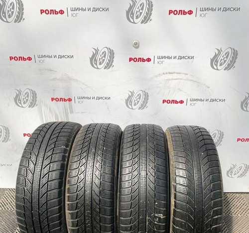 GT Radial Champiro WinterPro 205/60 R16