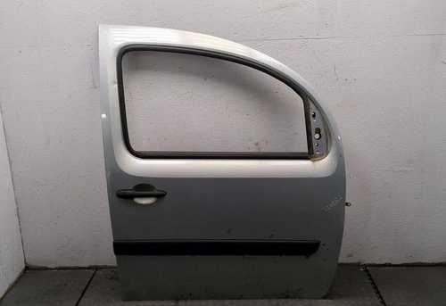 Дверь боковая Renault Kangoo, 2011