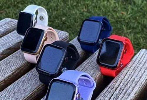 Apple watch 6 лучший подарок