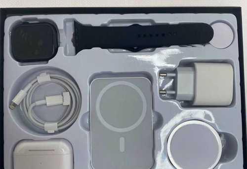 Apple watch набор 6 в 1