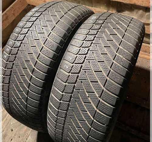 Continental ContiVikingContact 6 225/55 R17