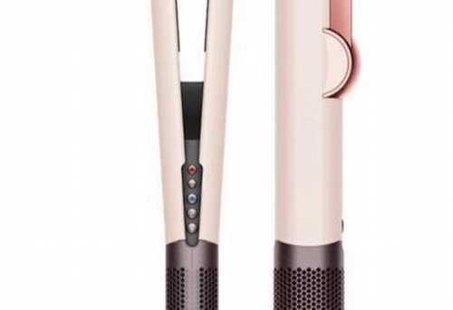 Dyson airstrait ceramic pink