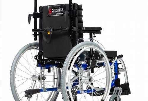 Кресло-коляска для инвалидов Ortonica Tiger