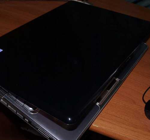 Продаю HP Pavilion dv7-1165er
