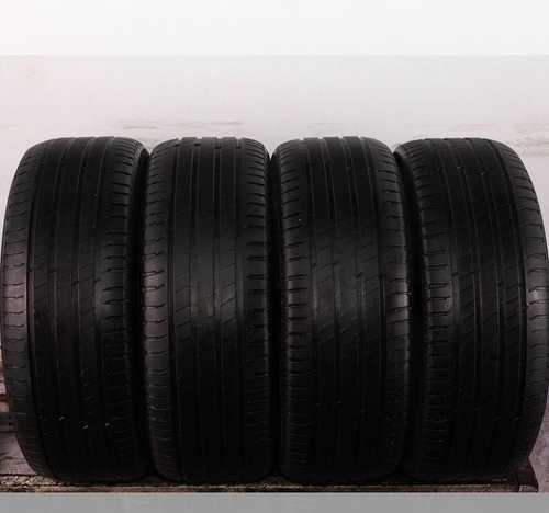 Michelin Latitude Sport 3 235/55 R19 105V