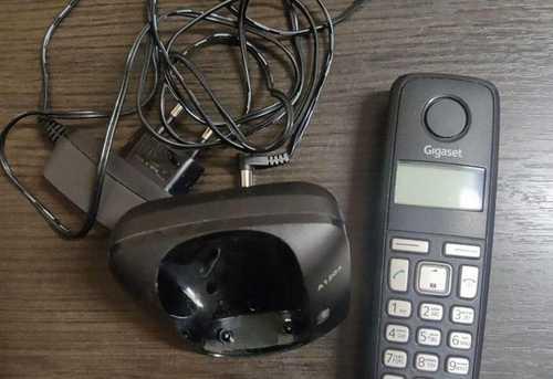 Телефон беспроводной Siemens Phillips Alcatel