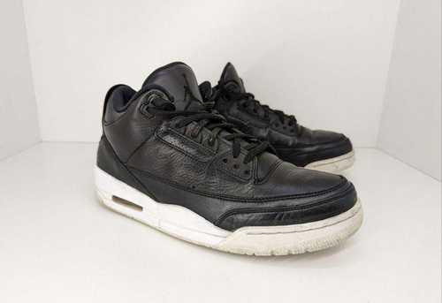 Кроссовки Jordan 3 "Cyber Monday" 9,5us/43