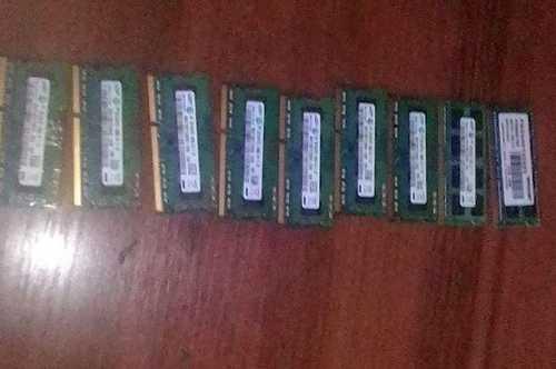 Оперативная память ddr2 2gb для ноутбука