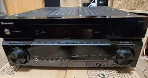 AV ресивер pioneer VSX-LX50