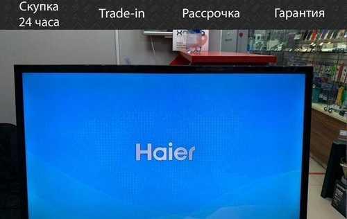 Телевизор Haier 32'' LE32M600 LED