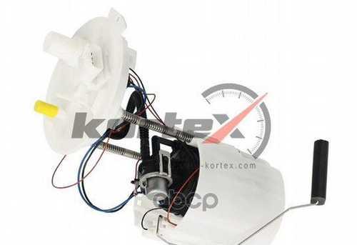 Насос топливный GM astra J/cruze 09- 1.4/1.6/1