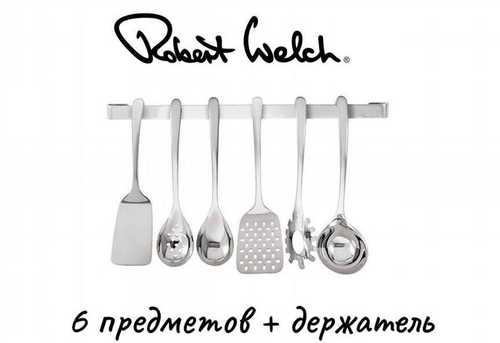 Набор кухонных асессуаров Robert Welch Signature