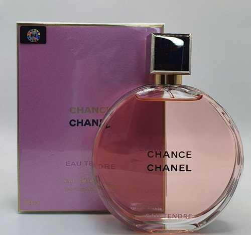 Парфюмерная вода Chanel Chance Tendre 100 мл ОАЭ