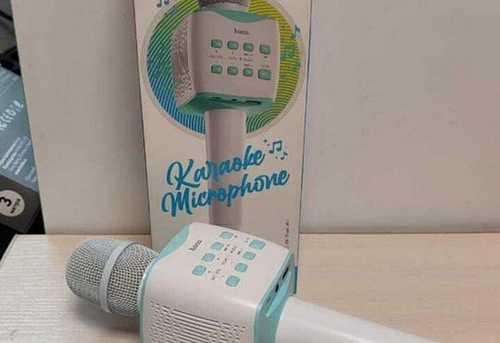 Микрофон для караоке Hoco BK5