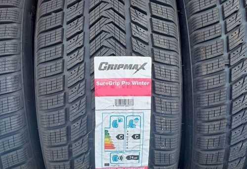 Gripmax Status Pro Winter 275/50 R21 111V