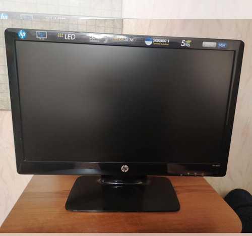 Монитор hp 2011x
