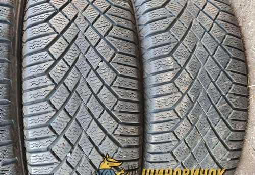 Continental ContiVikingContact 7 205/60 R16