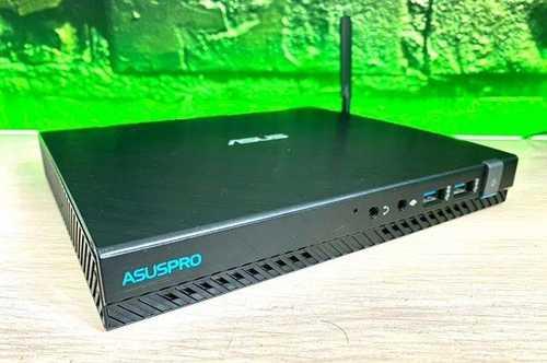 Неттоп Asus Pro E520 intel Core i5-7400T/ 16Gb озу
