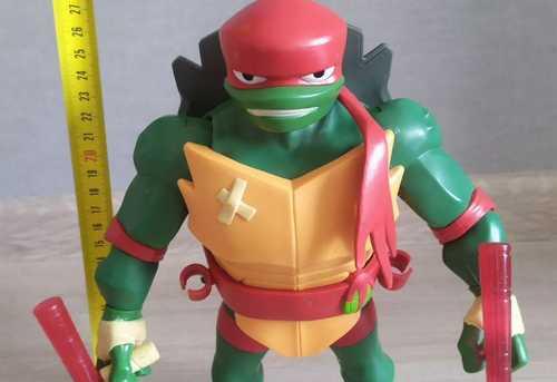 Черепашка-ниндзя Рафаэль Силач tmnt 81454