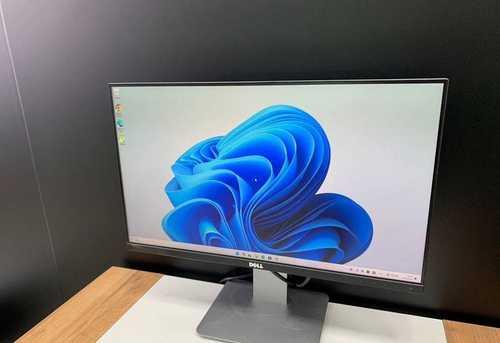 Монитор Dell 24" UltraSharp U2414H Full HD