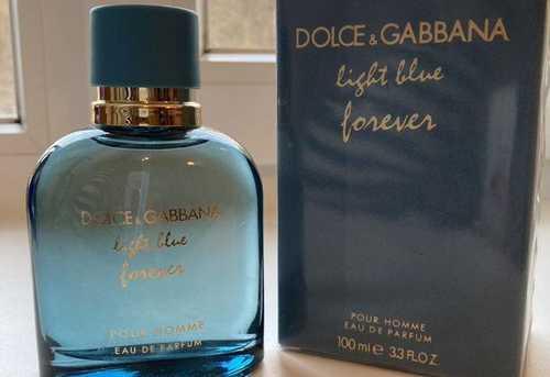 D&G Light Blue Forever (Люкс)