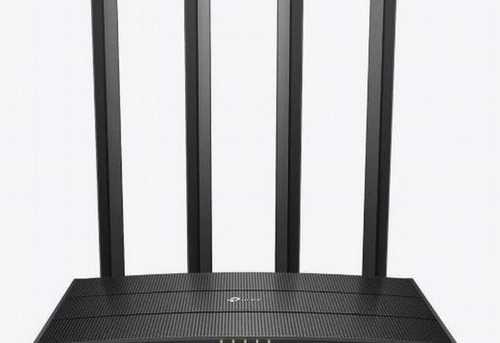 Новый Wi-Fi роутер TP-Link Archer C80 AC1900