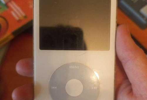 Плеер iPod nano