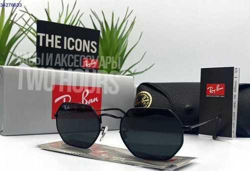 Очки Ray Ban Octagonal