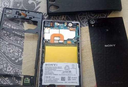Sony Xperia Z1 c6903