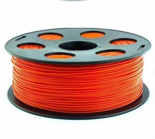 ABS пластик Bestfilament 1 кг, 1.75 мм красный