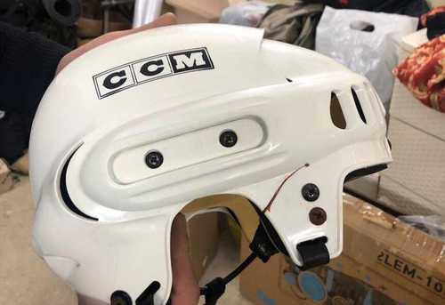 Хоккейный шлем CCM