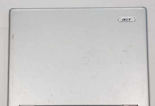 Крышка матрицы для Acer Aspire 5100