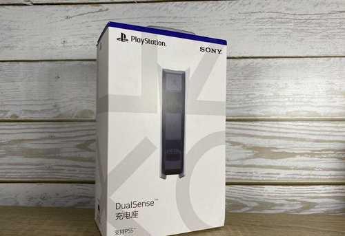 Зарядная станция Sony PS5