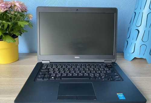 Dell latitude E5450