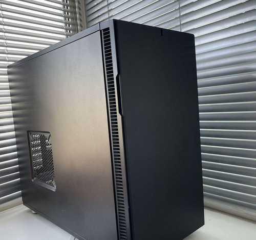 Корпус fractal design define r5