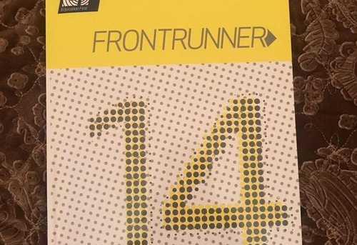 Учебник по английскому EF Frontrunner 14