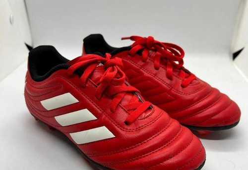 Бутсы Adidas Copa 20.4 FG