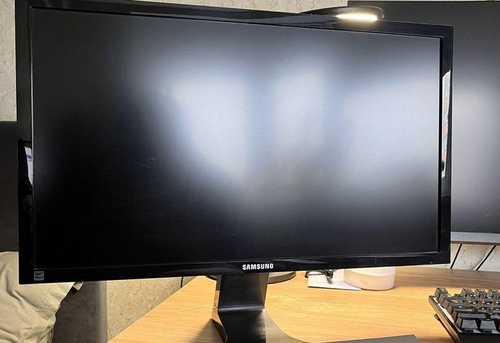 Монитор Samsung U24E590D 23.5"