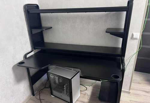 Компьютерный стол игровой икеа