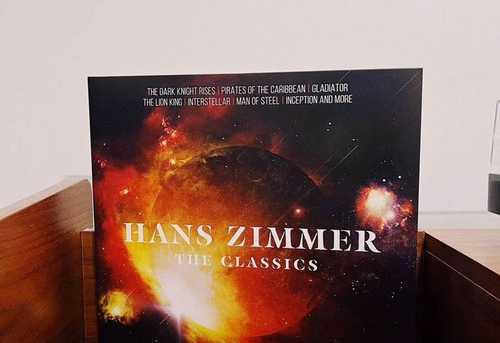 Hans Zimmer – The Classics 2xLP