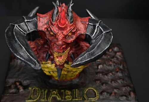 Дьябло/Diablo